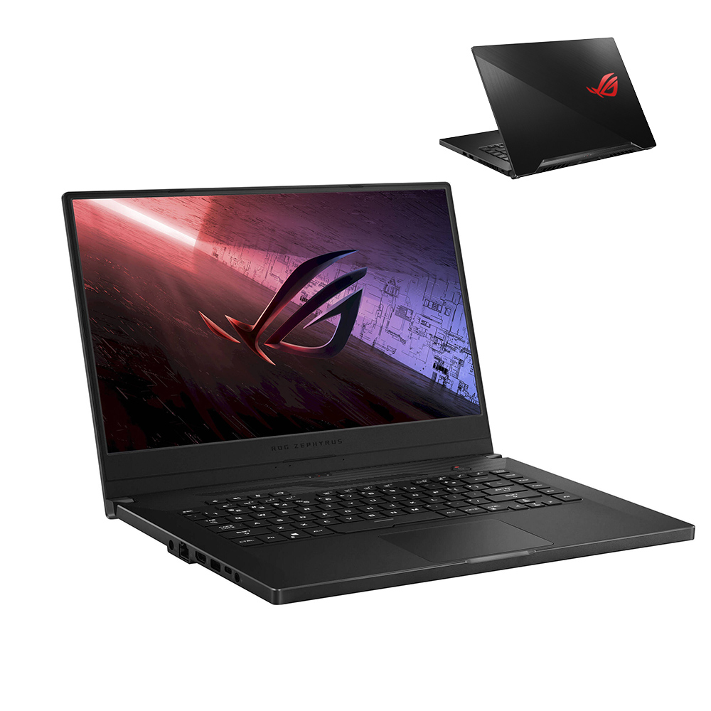 ASUS ROG Zephyrus 15 GA502IV ( AMD Ryzen 9-4900HS | Ram 16GB | SSD M.2 ...